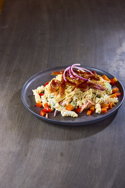 CRÈME FRECH PASTASALAT | Hornbæk Bageri